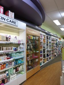 Contact us – Alexandra Community Pharmacy